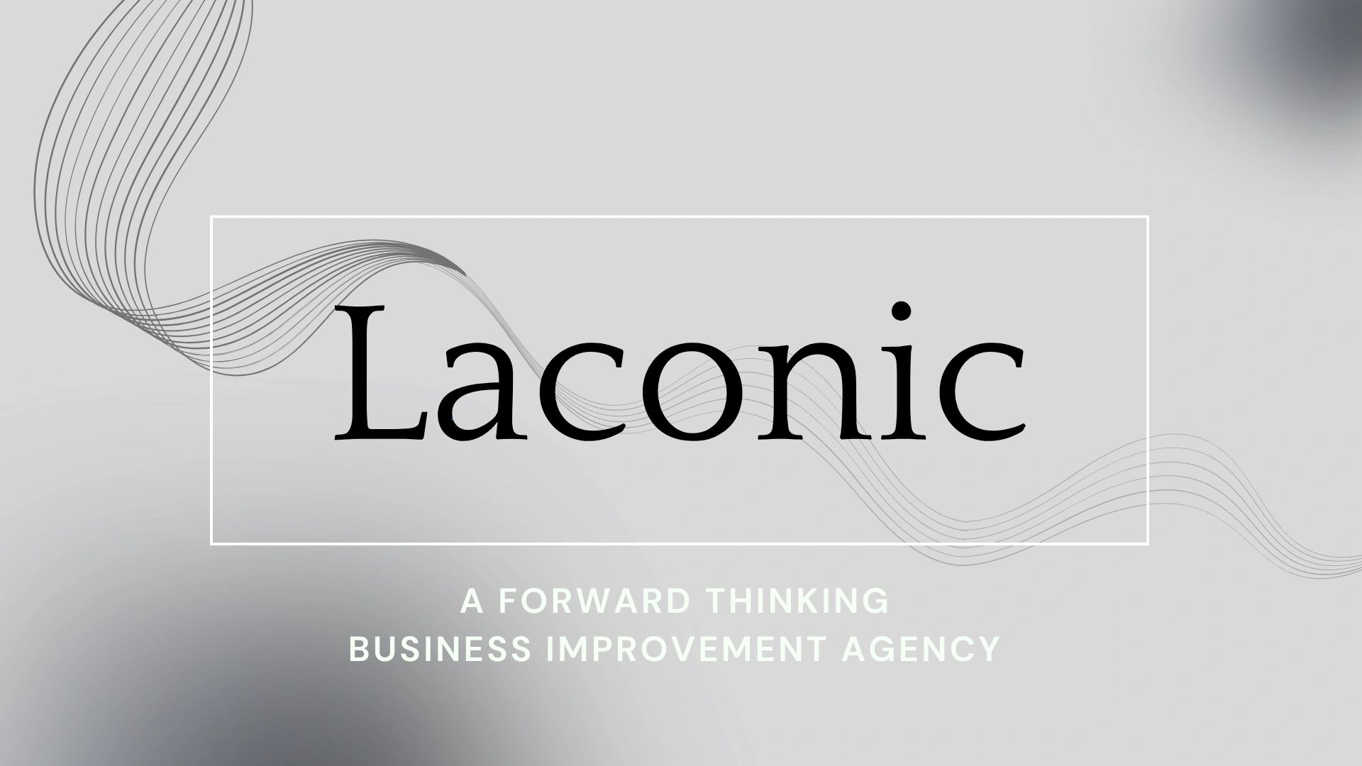 Business Improvement, Strategy, Portfolio Management